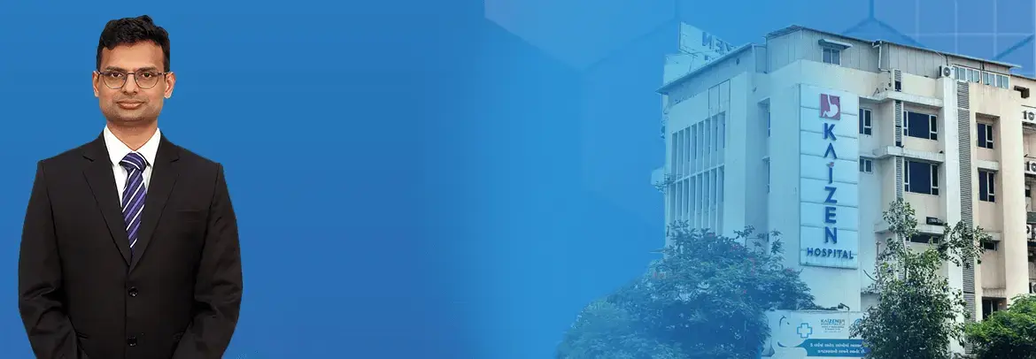 Book an Appointment | Dr Avadh Patel